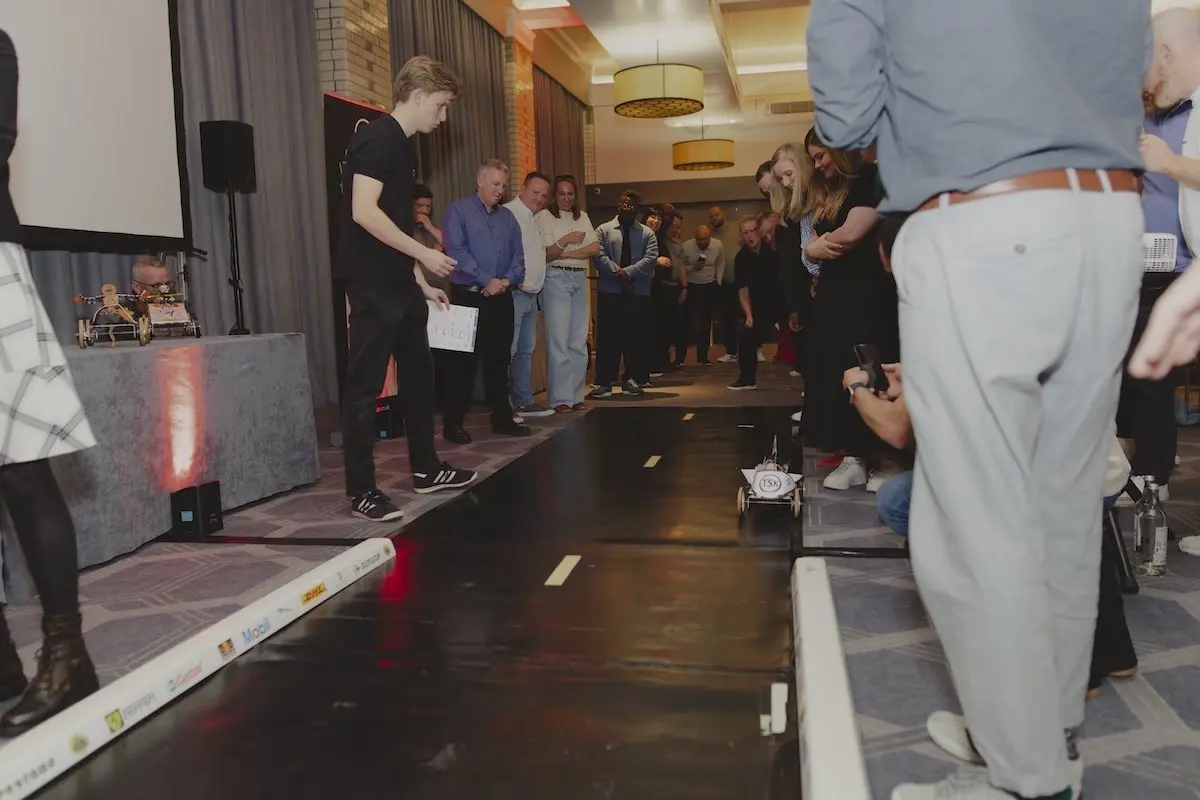 Working at TSK Group | Great Place to Work® UK